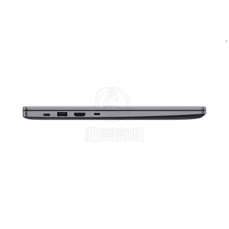 华为 （HUAWEI）MateBook B3-520商用办公笔记本电脑 BDZ-WDH9A(Intel Iris Xe Intel i5 ...