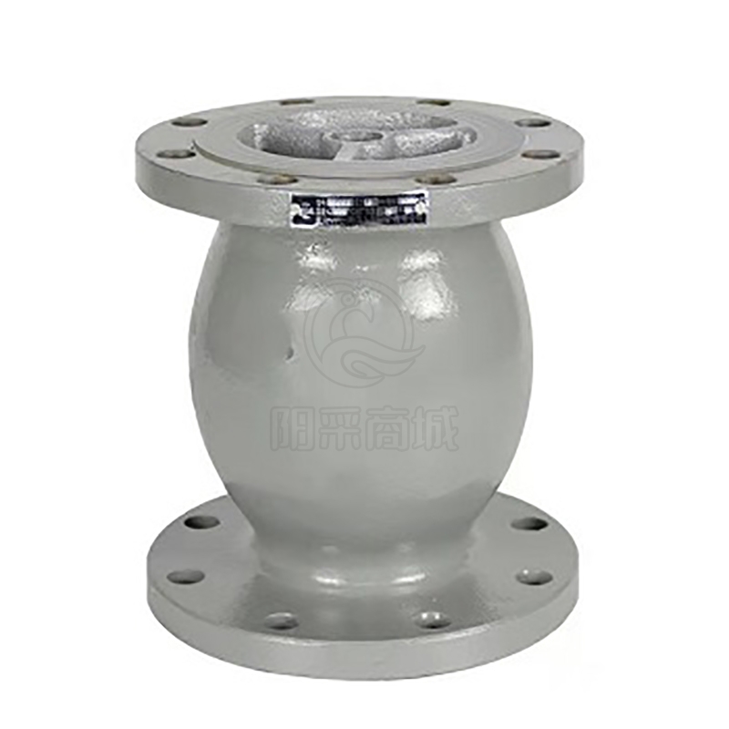 哈电阀门 止回阀 H42H-40C DN250 件 - 阳采供应链